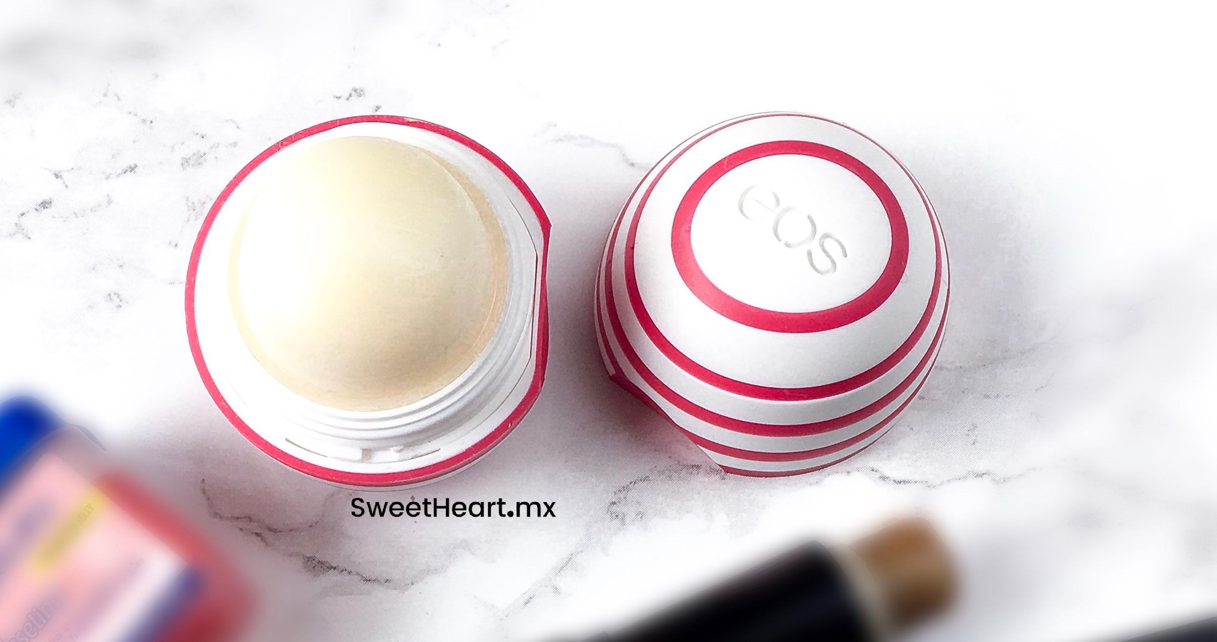 Los mejores bálsamos labiales para comprar en el supermercado